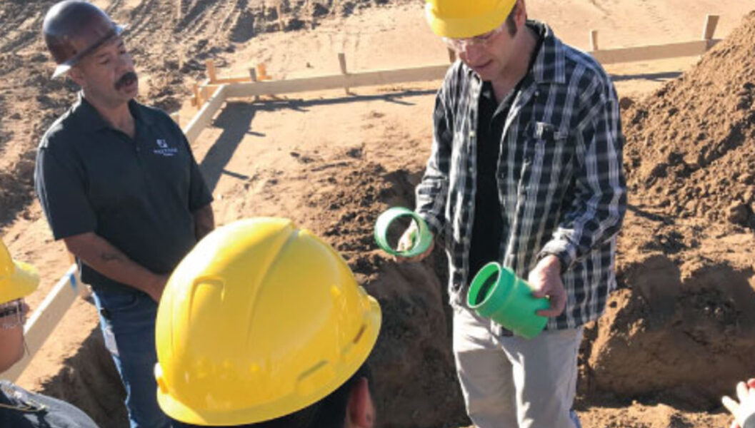 3 Important Trades of Homebuilding - BuildStrong Academy