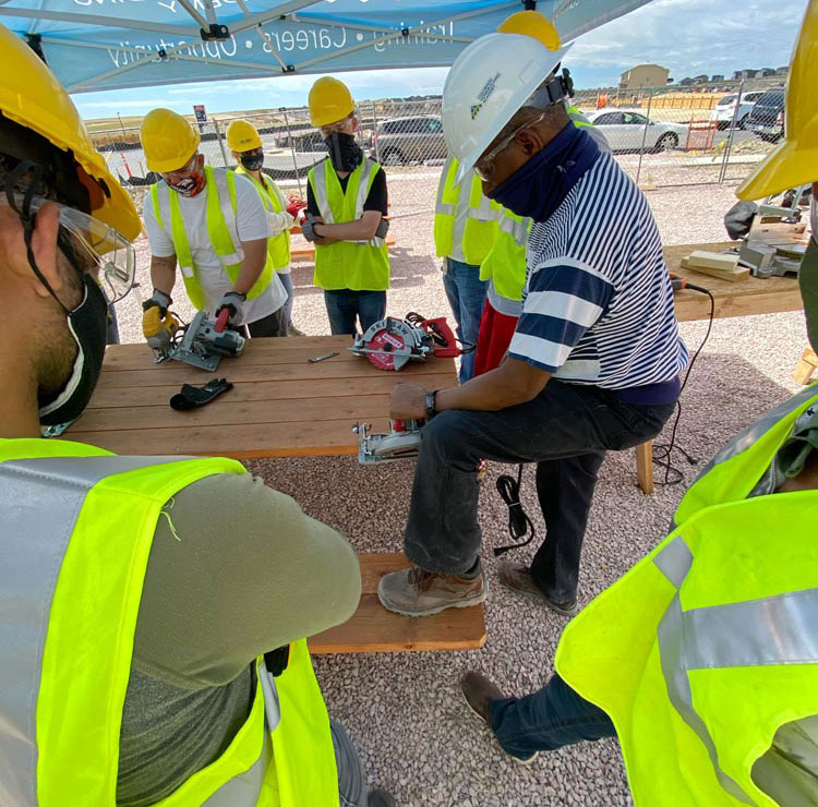 Colorado - BuildStrong Academy