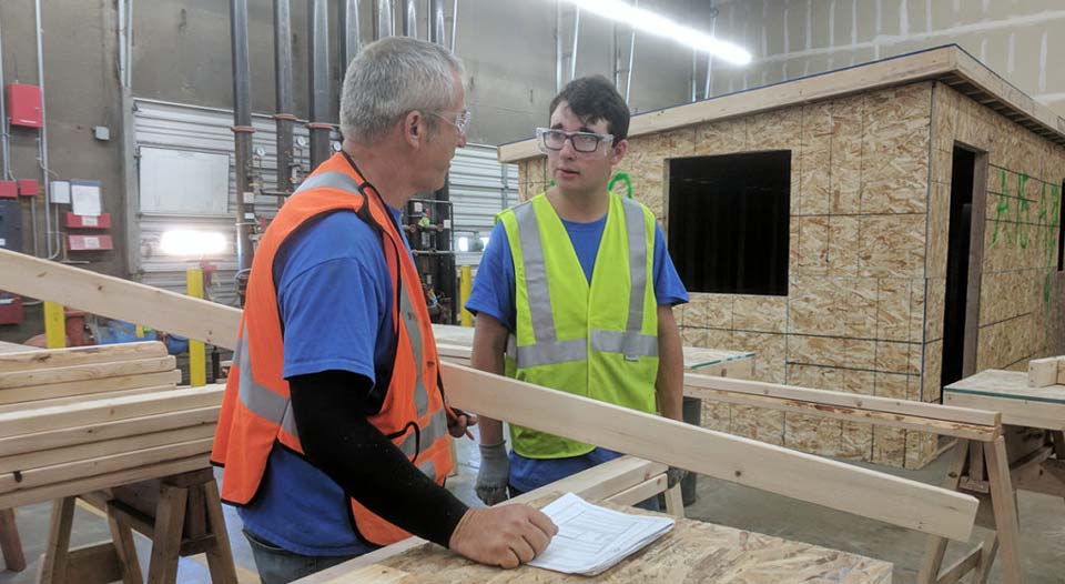 The Academy Expands High School Workforce Training Programs ...